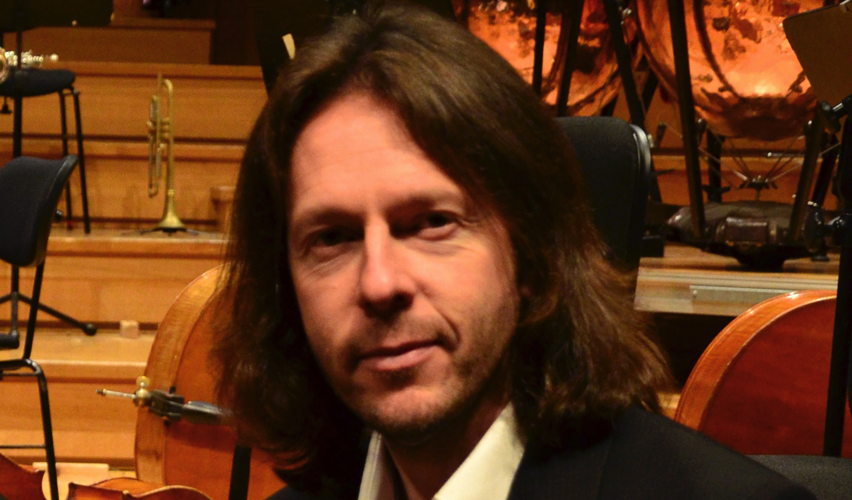 MUSIQ'3 | Frank Braley • ORCW