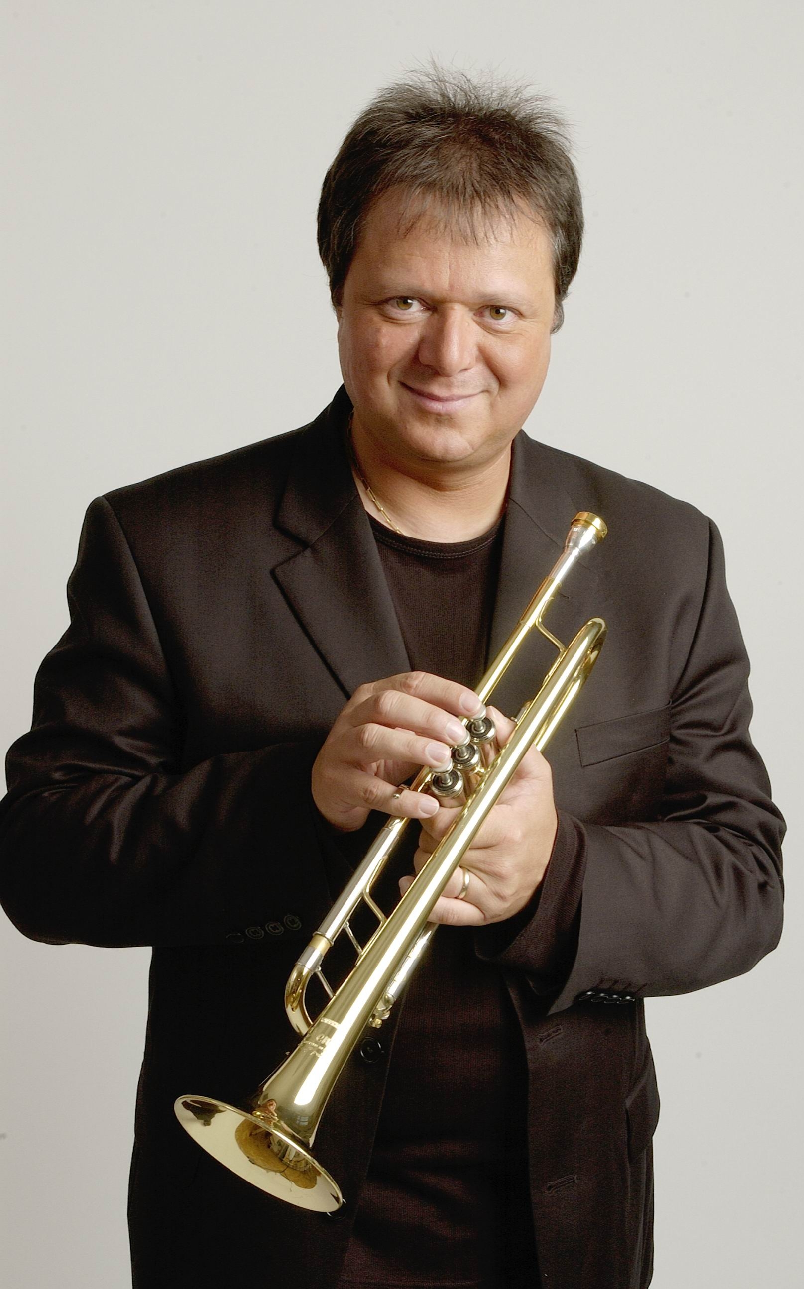 Franck Pulcini • ORCW